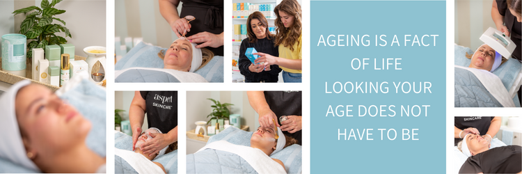 Face Treatments – The Beauty Parlour